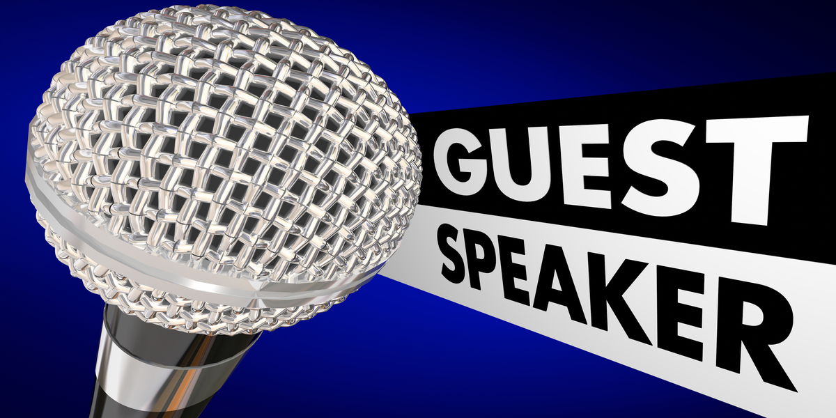 Should Your Customer Advisory Board Meeting Include A Guest Speaker No 